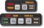 TAWS ANNUNCIATOR CONTROL UNITS from Aircraft Spruce Europe