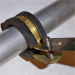 ADEL CLAMP KEEPER from Aircraft Spruce Europe