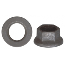NAS1291-8 Locknut from Aircraft Spruce Europe