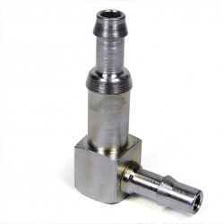 90 Degree Fuel Tank Access Elbow from Aircraft Spruce Europe