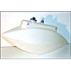 ULTRALIGHT FUEL STRUT TANK from Aircraft Spruce Europe