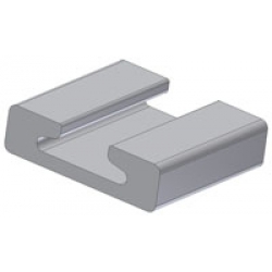 Brownline Extrusion STE105 from Aircraft Spruce Europe