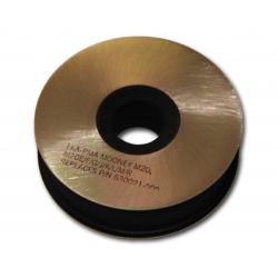 Lord Landing Gear Shock Disk J-11968-14 from Aircraft Spruce Europe