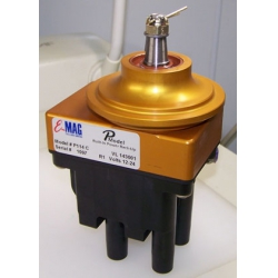 E-Mag P Mod With Alternator & Adpt 0200 from Aircraft Spruce Europe