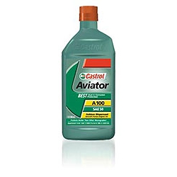 CASTROL AVIATOR OIL A100 CS from Aircraft Spruce Europe