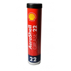 AEROSHELL 22 GREASE 6.6 LB from Aircraft Spruce Europe
