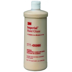 3M 5990 IMPERIAL HAND GLAZE QT from Aircraft Spruce Europe