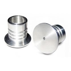 BOND-IN STATIC PORT SET from Aircraft Spruce Europe