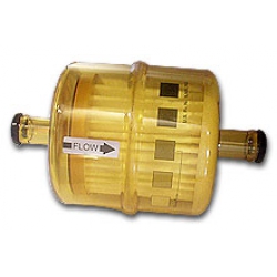 INLINE AIR FILTER CV1J4 from Aircraft Spruce Europe