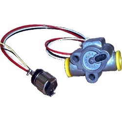 FLOWSCAN FUEL FLOW TRANSDUCER from Aircraft Spruce Europe