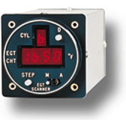 JPI Classic Scanner 100 4C from Aircraft Spruce Europe