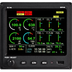 EI MVP 50T TURBOPROP L39 PACKAGE NON TSO from Aircraft Spruce Europe
