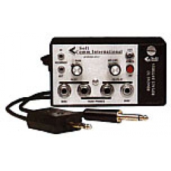 SOFTCOMM ATC-2I-23 PORTABLE INTERCOM from Aircraft Spruce Europe