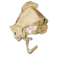 DAVID CLARK CLOTH HELMET 7-1/4 from Aircraft Spruce Europe