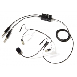 CLARITY ALOFT PRO HEADSET from Aircraft Spruce Europe