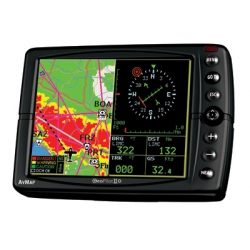 AVMAP GEOPILOT II PLUS AMER DB from Aircraft Spruce Europe
