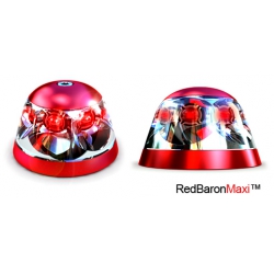 AVEO RED BARON MAXI WHITE from Aircraft Spruce Europe