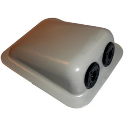 Nexus Jack Tjt-120 Beige from Aircraft Spruce Europe