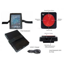 IPAD 1 AVIATION ACCESSORY KIT from Aircraft Spruce Europe