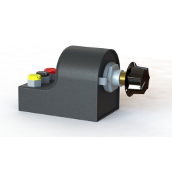 SPT LED El Dimmer With Off Switch from Aircraft Spruce Europe