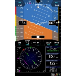 AvMap A2 ADAHRS Module from Aircraft Spruce Europe