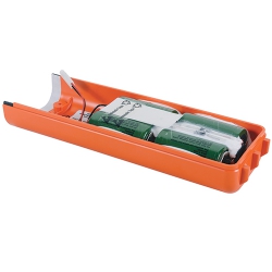 Artex C406 B406 Series Lithium Battery 452-0133 from Aircraft Spruce Europe