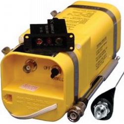 ACK E-01 ELT from Aircraft Spruce Europe