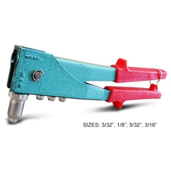 HAND RIVETER, 2 WAY from Aircraft Spruce Europe