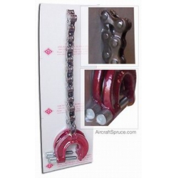 CABLE RIGGING TOOL from Aircraft Spruce Europe