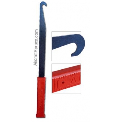 CHIP CHASER #TP70 from Aircraft Spruce Europe