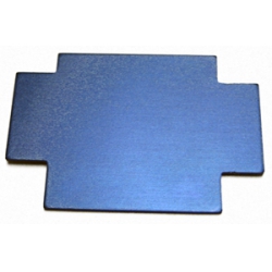 Economy Rivet Length Gauge from Aircraft Spruce Europe