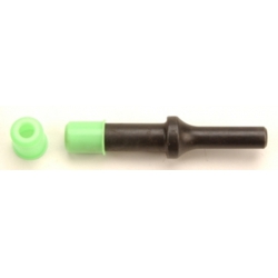Snap Soc Rivet Set Caps 5/32 Green from Aircraft Spruce Europe