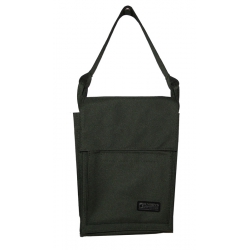 FLYBOYS PUB BAG OLV GRN FB1020 from Aircraft Spruce Europe