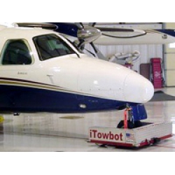 TOWBOT DUAL WHL APU TB2100 from Aircraft Spruce Europe