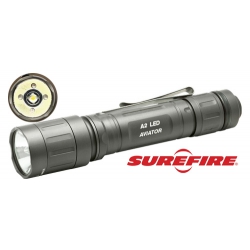 SUREFIRE A2L AVIATOR FLSHLIGHT from Aircraft Spruce Europe