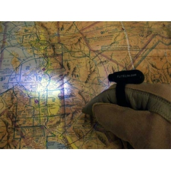 FLITELITE WHITE LED FINGER LIGHT from Aircraft Spruce Europe