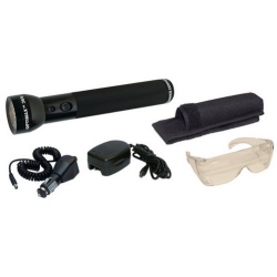 OPTIMAX UV LED FLASHLIGHT KIT from Aircraft Spruce Europe
