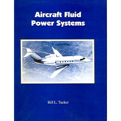 Aircraft Fluid Power Systems from Aircraft Spruce Europe