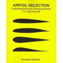 E-BOOK AIRFOIL SELECTION from Aircraft Spruce Europe