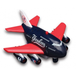 MLB PULLBACK PLANE TOY NY YANKEES from Aircraft Spruce Europe