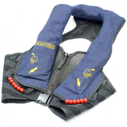 Switlik X Back Life Vest from Aircraft Spruce Europe