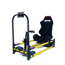 HOTSEAT FLIGHT SIM CHASSIS from Aircraft Spruce Europe