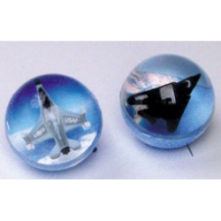 AIRPLANE BOUNCING BALLS from Aircraft Spruce Europe