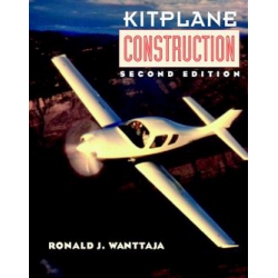 KITPLANE CONSTRUCTION THIRD EDITION from Aircraft Spruce Europe