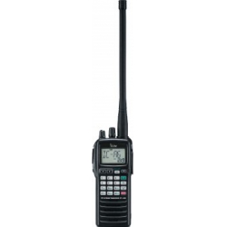 ICOM IC A6E COM RADIO 8.33 from Aircraft Spruce Europe