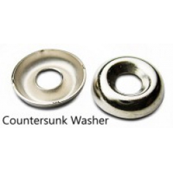 FLUSH FINISH WASHER 39010F COMML from Aircraft Spruce Europe