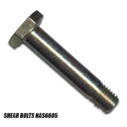Shear Bolt NAS1305-7 from Aircraft Spruce Europe