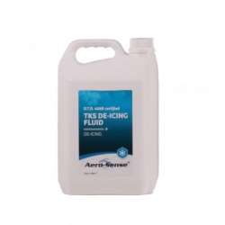 TKS DEICING FLUID 5L AL5 DTD406B from Aircraft Spruce Europe