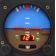 TRUTRAK ADI PILOT II 3-1/8 from Aircraft Spruce Europe