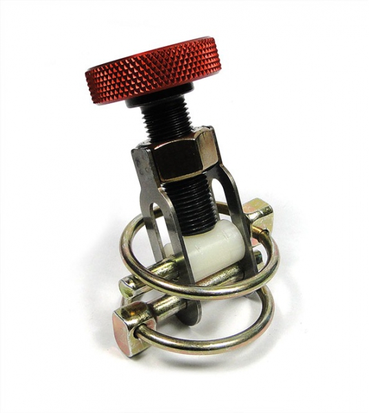 RESIN LINE PINCH CLAMP VALVE FOR VACUUM INFUSION from Aircraft Spruce ...